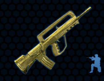 Rush Team - Free FPS Multiplayer browser game